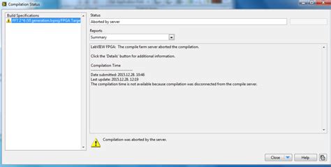 Image result for LabVIEW Asks to Recompile FPGA Code
