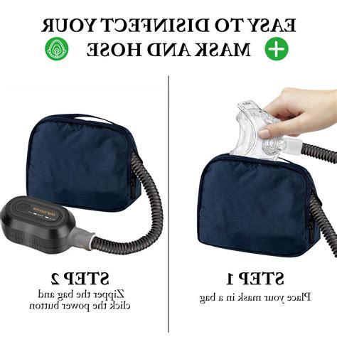 Image result for Intus CPAP Machine Cleaner