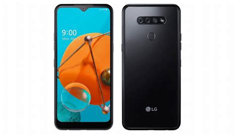 Image result for LG K51 Software Update