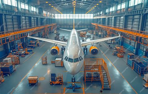 Image result for Aircraft Factory