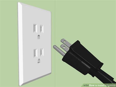 Image result for How to Install Gas Cooktop