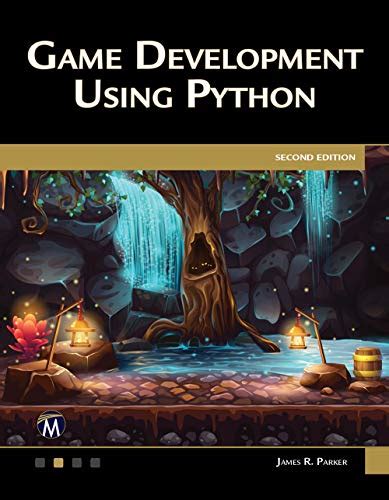 Image result for Python for Game Development Book