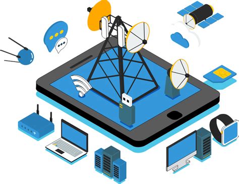 Image result for Teleccommunication System