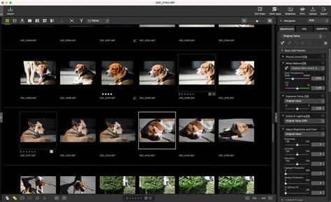 Image result for NX Studio Software