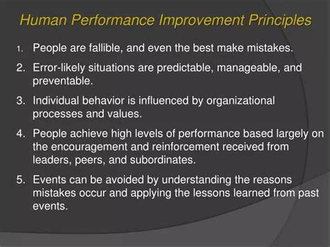 Image result for 5 Principles of Human Performance Book