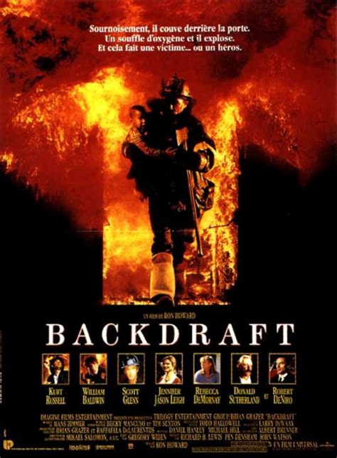Image result for Watch Backdraft 1991