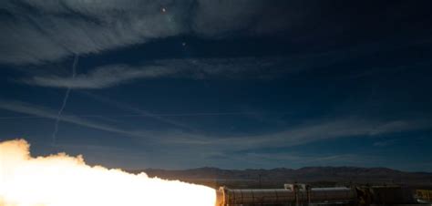 Image result for SLS Rocket Test