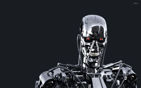 Image result for Terminator Home Screen