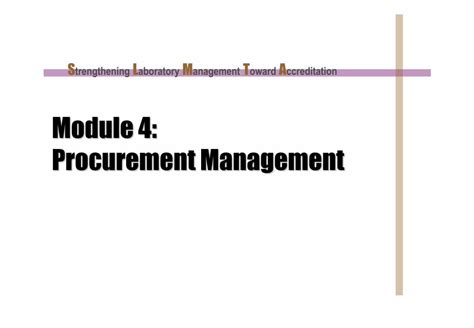 Image result for Procurement and Material Management Module