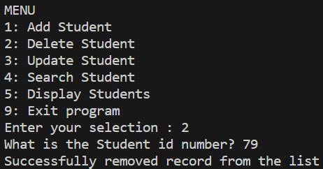 Image result for Java Crud