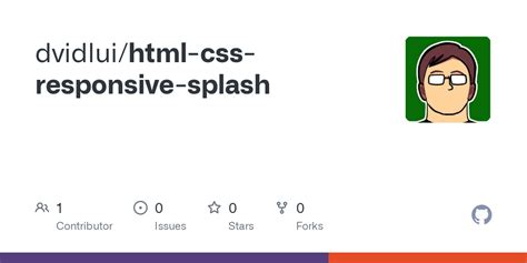 Image result for HTML/CSS Splash