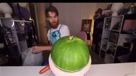 Image result for YouTube Exploding Watermelon
