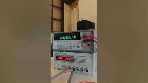 Image result for Programar Un DMM 34401A Con LabVIEW