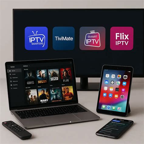 Image result for IPTV Streaming