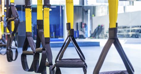 Image result for TRX Exercise Program