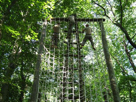 Image result for Army Training Obstacle Course