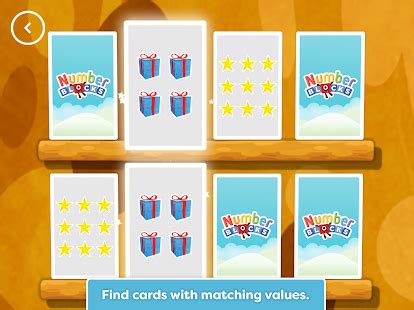 Image result for NumberBlocks Card Fun