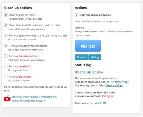 Image result for Optimize WordPress