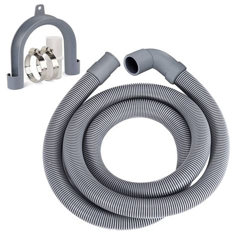 Image result for Washing Machine Drain Hose Reducer