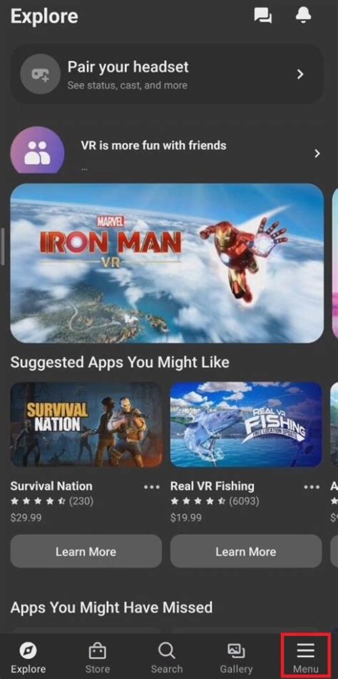 Image result for Oculus Pin Code