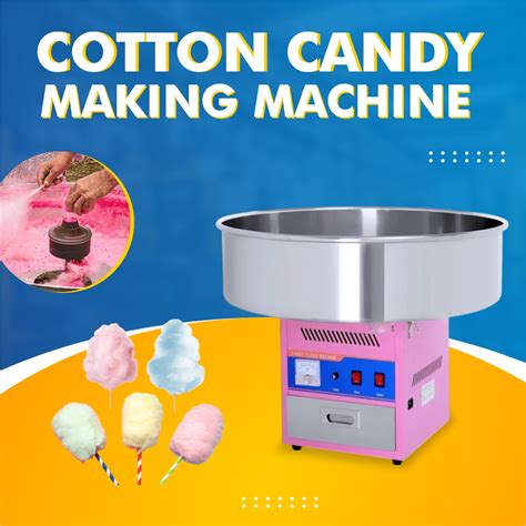 Image result for Candy Maker Machine