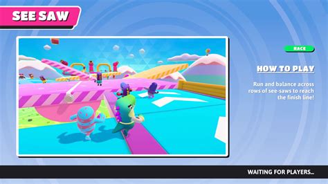 Image result for Fall Guys Type