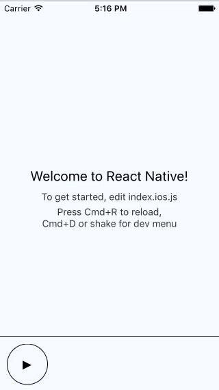 Image result for React Native Audio Visualizer