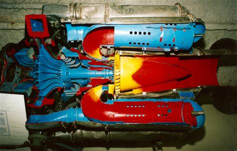 Image result for Centrifugal Compressor Jet Engine