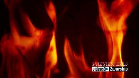 Image result for Holy Spirit Fire Video Loop