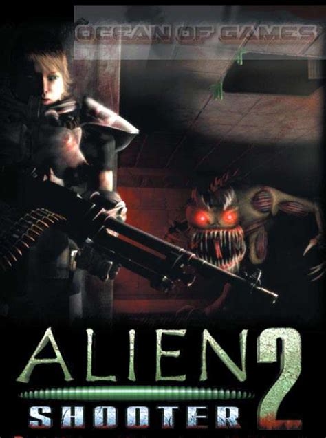 Image result for Alien Shooter Game Free Download for PC