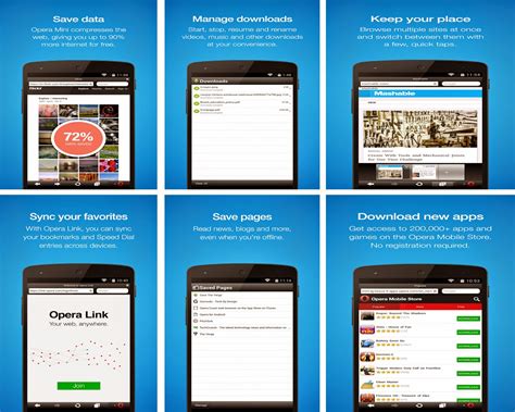 Image result for Opera Mini 7