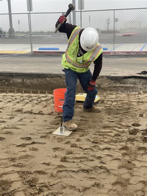 Image result for Compaction Test for Soil