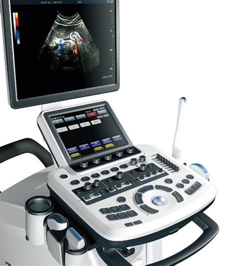Image result for Ultrasound Scanner Machine
