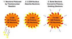 Image result for Synthetic Element Discovery