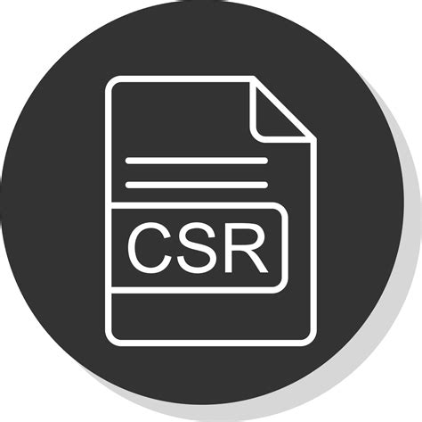 Image result for CSR File Design