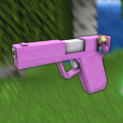 Image result for Minecraft Glock Mod