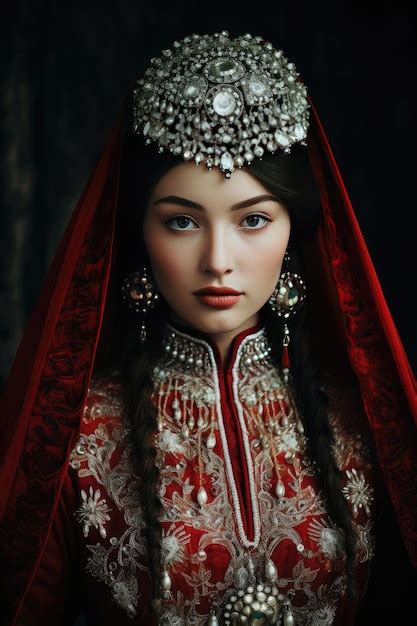 Image result for Kazakhstan Bride