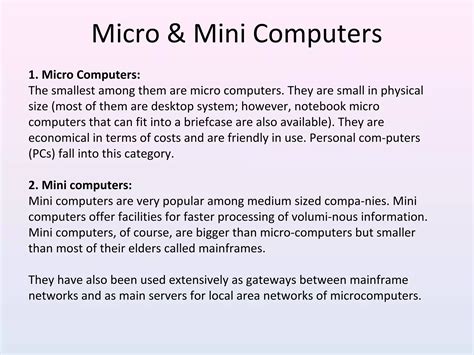 Image result for Explain Different Types of Computer