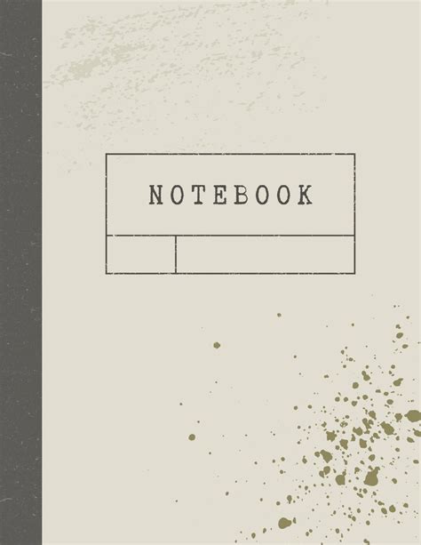 Image result for Simple Notebook