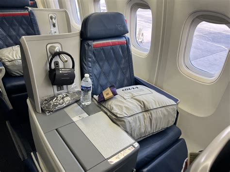 Image result for Delta First Class Seats