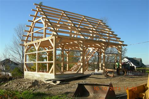 Image result for Timber Frame Barn Designs