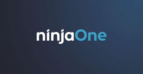 Image result for Ninjaone PowerShell