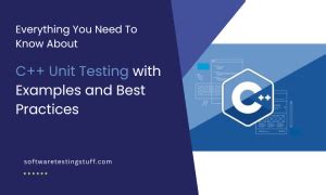 Image result for How to Code Unit Testing in Arduino C