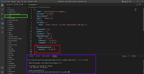 Image result for Npm Install Tutorial