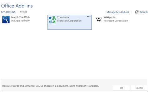 Image result for Application Add-Ins