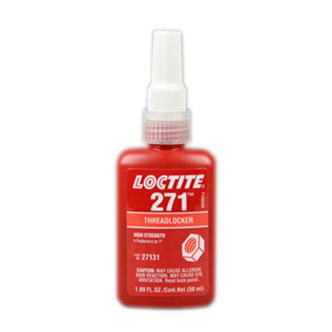 Image result for Loctite Red Threadlocker