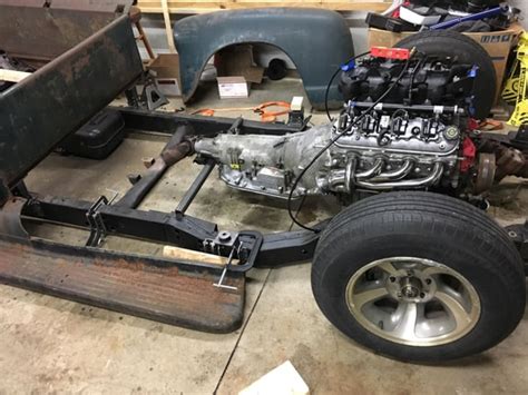 Image result for Code 504 Frame Swap Kits