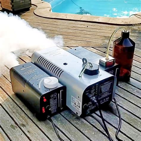 Image result for DIY Fog Machine Fluid