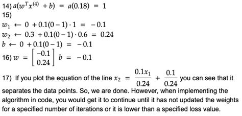 Image result for Single Layer Training Algorithm