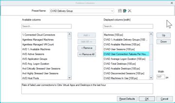 Image result for Citrix Connection Manager Issues